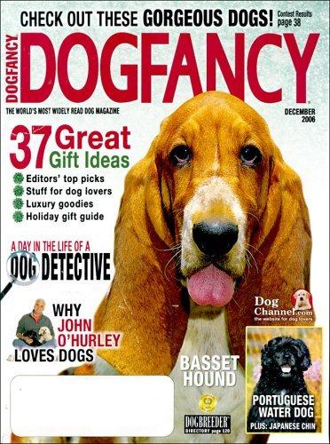 Dogster Magazine | TopMags