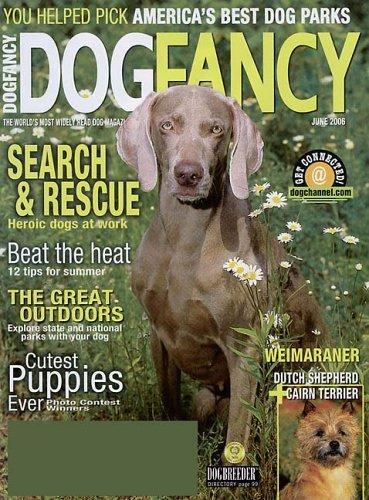 Dogster Magazine | TopMags