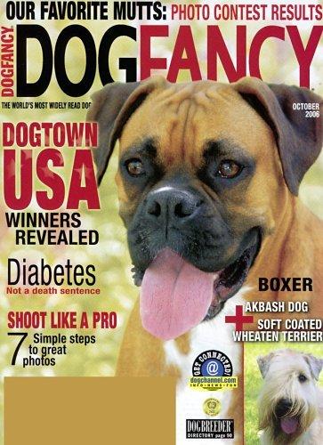 Dogster Magazine | TopMags