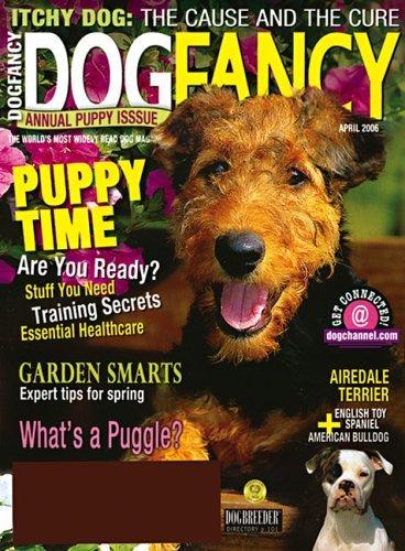 Dogster Magazine | TopMags