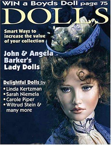 Dolls Magazine | TopMags