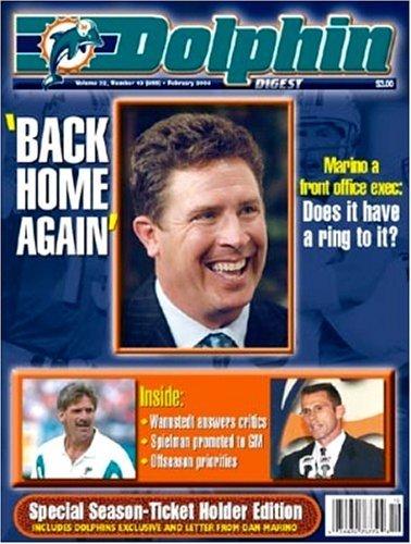 Dolphin Digest Magazine | TopMags