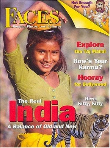 Faces Magazine | TopMags
