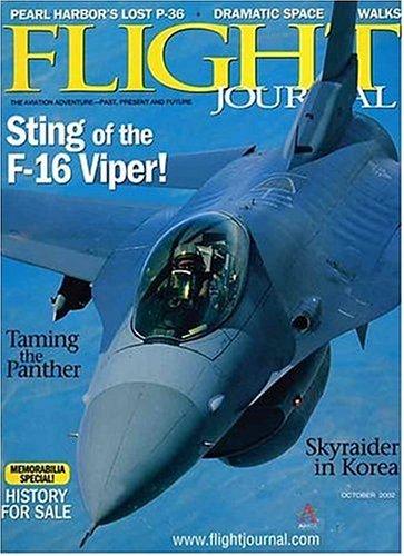 Flight Journal Magazine | TopMags
