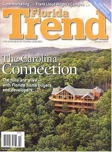 Florida Trend Magazine | TopMags