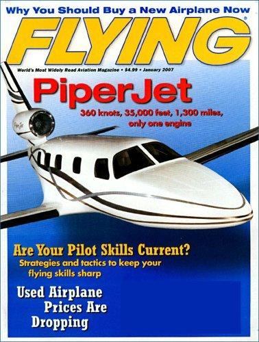 Flying Magazine | TopMags