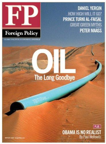 Foreign Policy Magazine | TopMags
