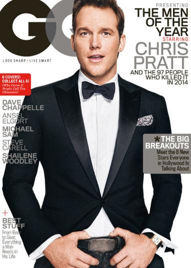 GQ Magazine | TopMags