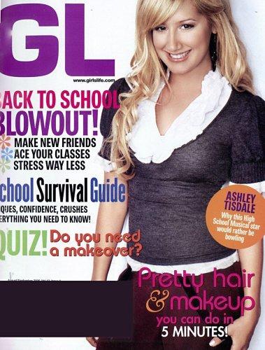 Girls Life Magazine | TopMags