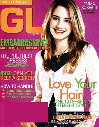 Girls Life Magazine | TopMags
