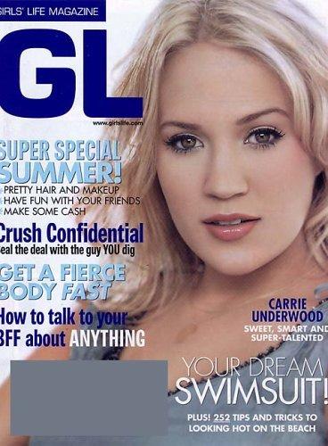 Girls Life Magazine | TopMags