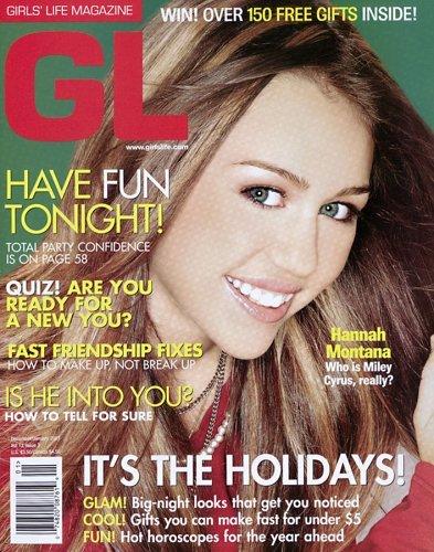 Girls Life Magazine | TopMags