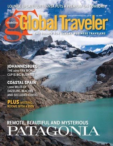 Global Traveler Magazine | TopMags