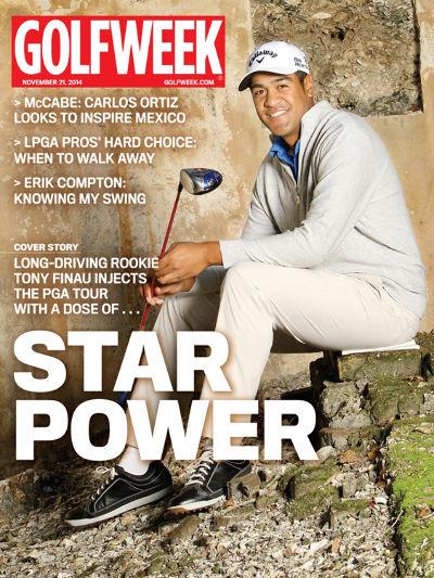 Golfweek Magazine | TopMags