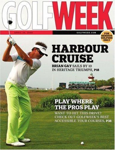 Golfweek Magazine | TopMags