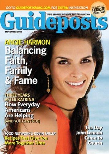 Guideposts Large Print Magazine | TopMags