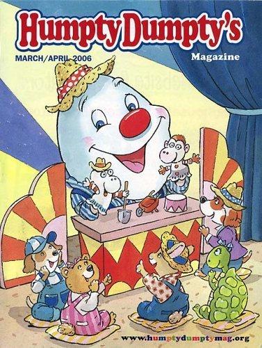 Humpty Dumpty Magazine | TopMags