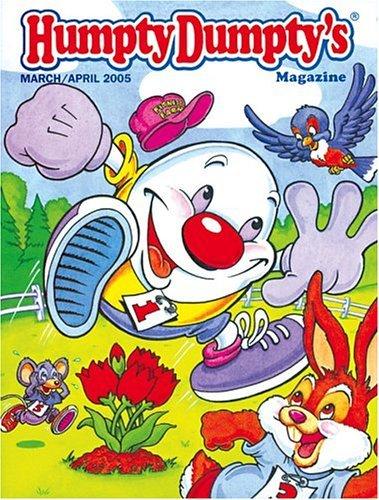 Humpty Dumpty Magazine | TopMags