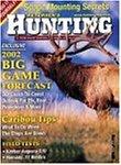 Hunting Magazine | TopMags