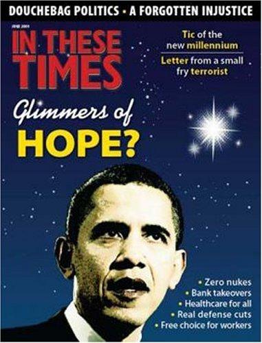 In These Times Magazine | TopMags