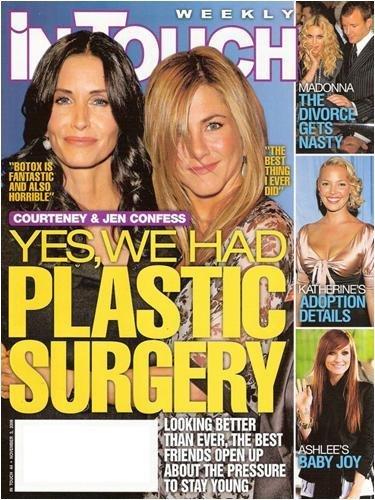 In Touch Magazine | TopMags