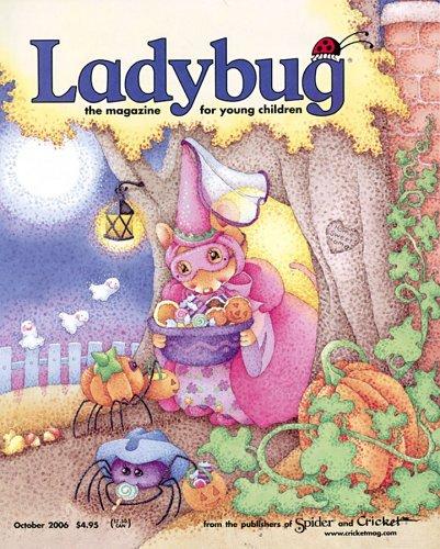 Ladybug Magazine | TopMags