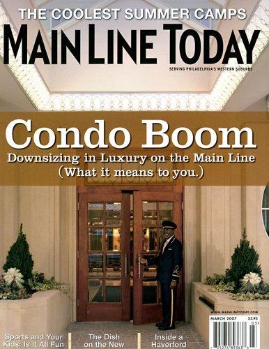 Main Line Today Magazine | TopMags