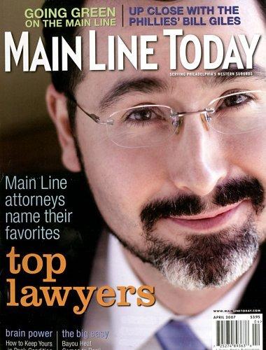 Main Line Today Magazine | TopMags