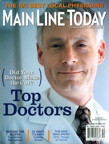 Main Line Today Magazine | TopMags