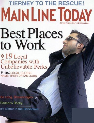 Main Line Today Magazine | TopMags