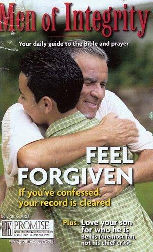 Men of Integrity Magazine | TopMags