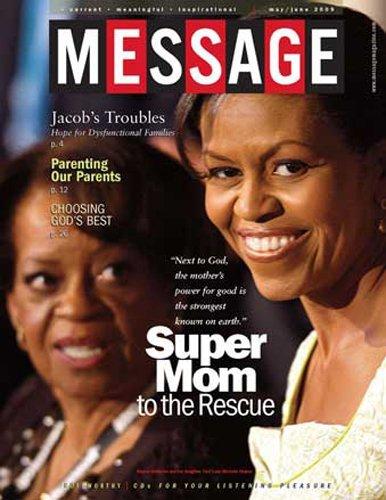 Message Magazine | TopMags