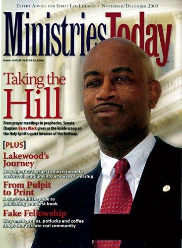Ministry Today Magazine | TopMags