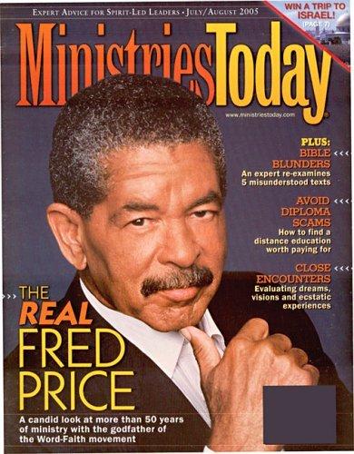 Ministry Today Magazine | TopMags