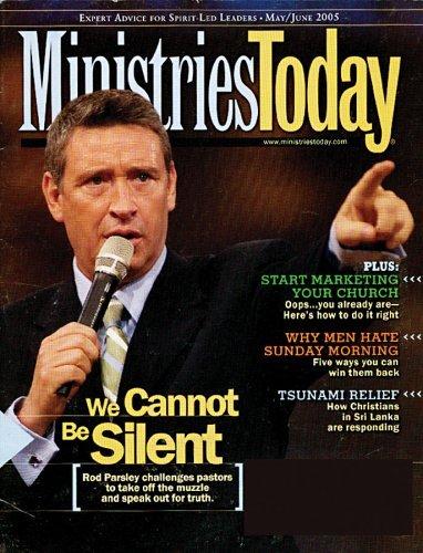 Ministry Today Magazine | TopMags