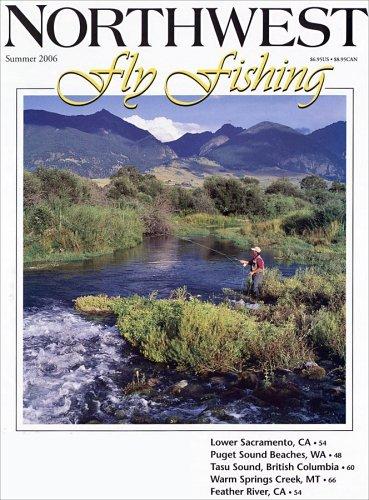 Northwest Fly Fishing Magazine | TopMags