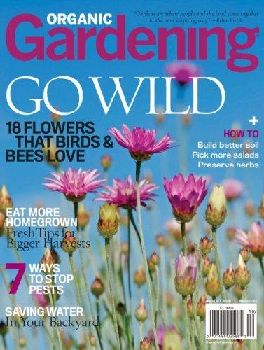 Organic Life Magazine | TopMags