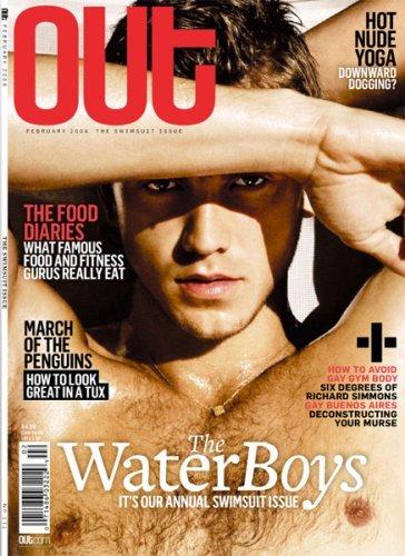 Out Magazine | TopMags