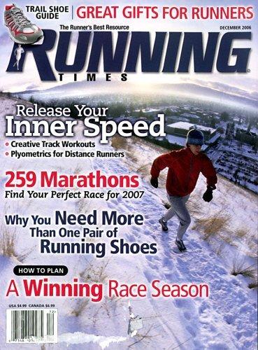 Running Times Magazine | TopMags