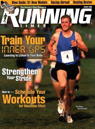 Running Times Magazine | TopMags