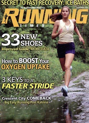 Running Times Magazine | TopMags