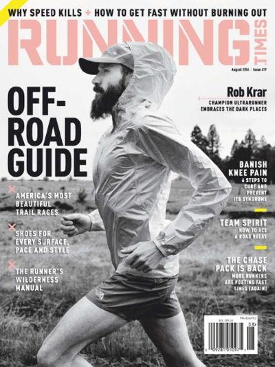 Running Times Magazine | TopMags
