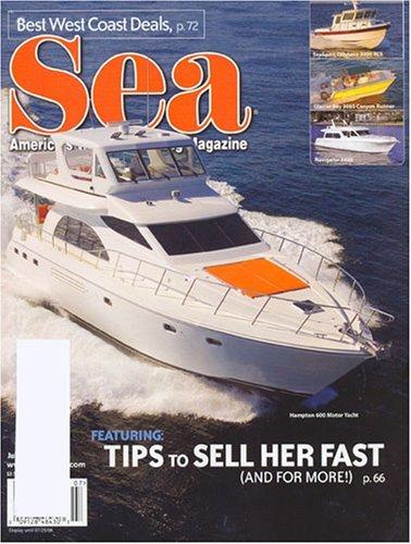 Sea Magazine | TopMags