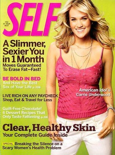 Self Magazine | TopMags