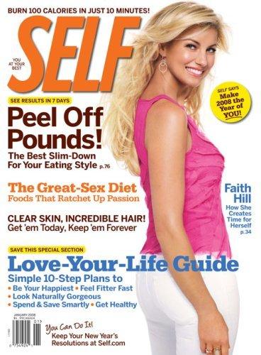 Self Magazine | TopMags