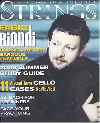 Strings Magazine | TopMags