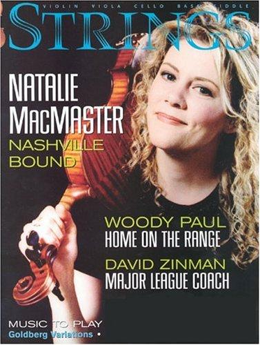 Strings Magazine | TopMags