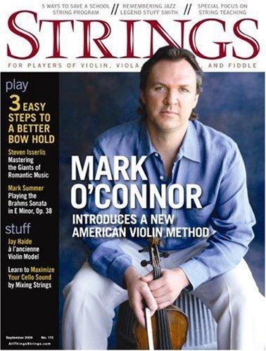 Strings Magazine | TopMags
