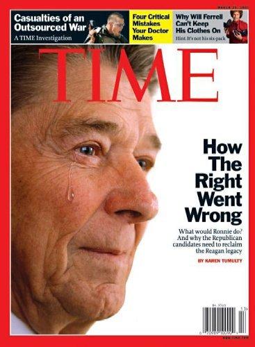 Time Magazine | TopMags