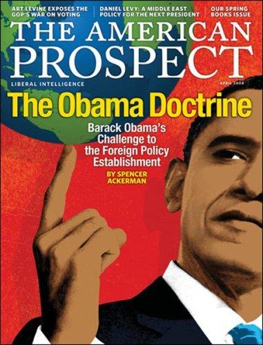 American Prospect Magazine | TopMags